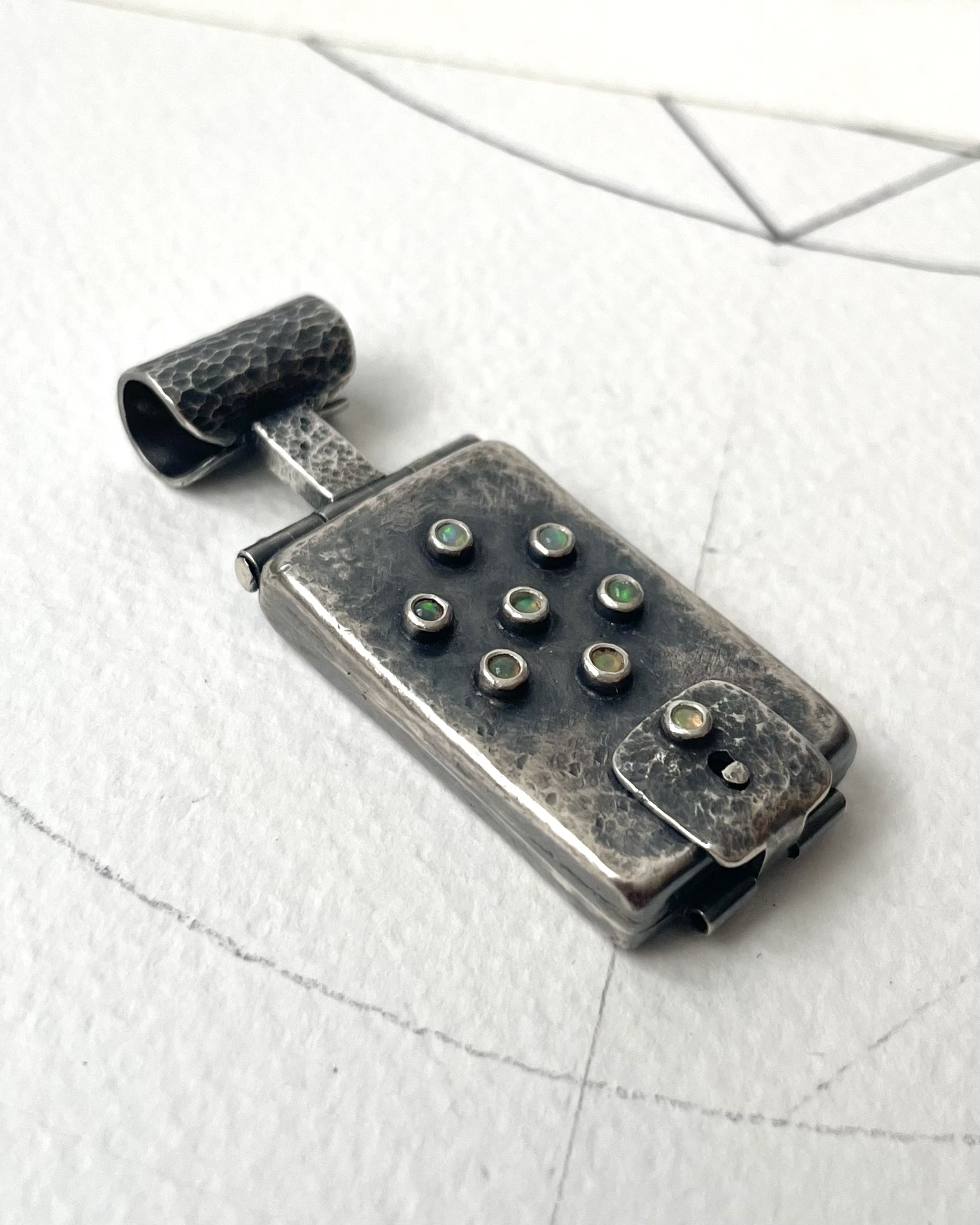 Boutique – Azetama – Amanda Zimmermann Jewelry